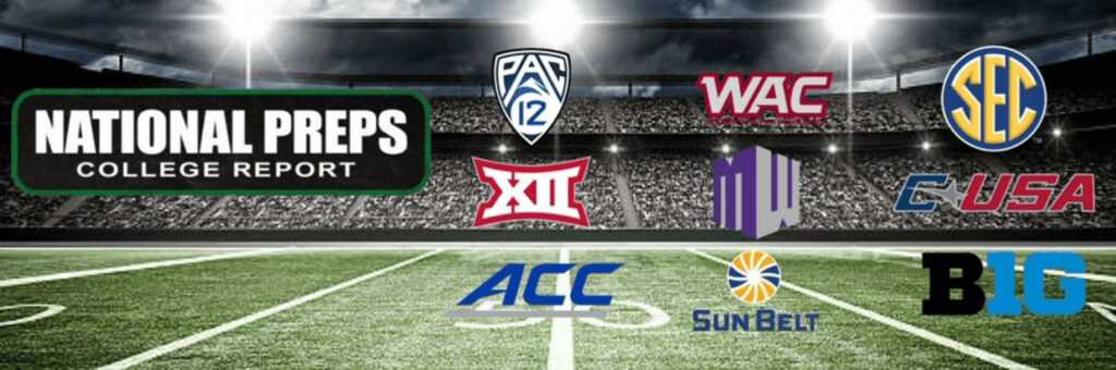 National Combine - National Preps Collegiate Showcases