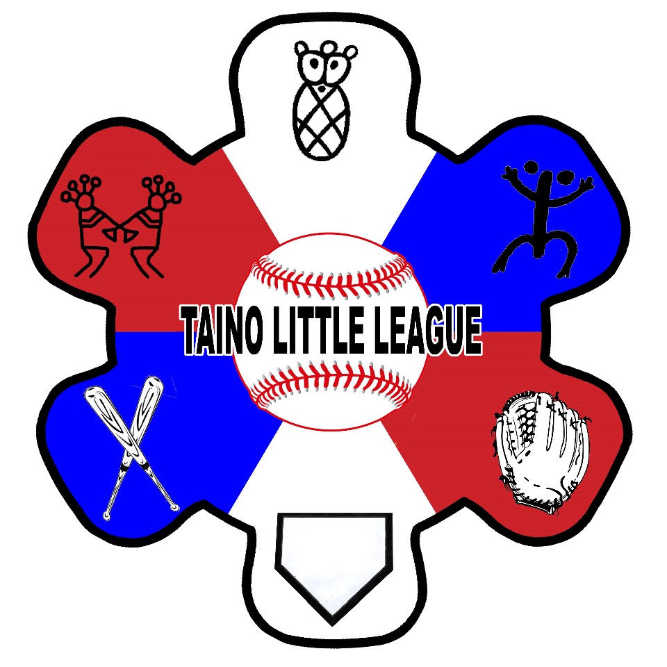 Taino Little League Age Verification | National Sports ID